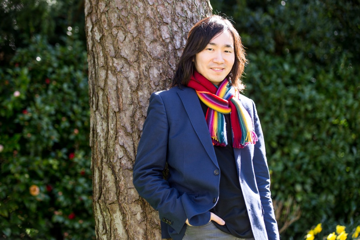 press – TOMOKI SAKATA